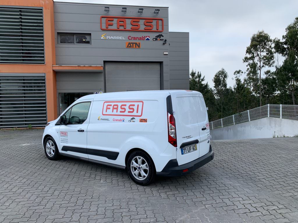 Dealers Archivi - Fassi Group