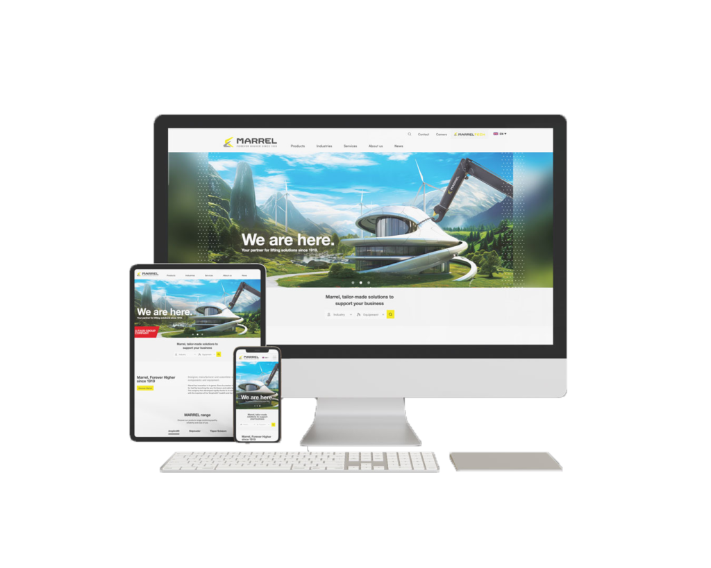 Fassi F1450R-XHP TECHNO. Make way for the new generation of cranes ...